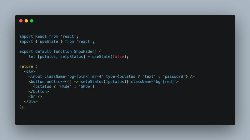 Afshan Noreen on LinkedIn: #reactjs #javascript #webdevelopment # ... Afshan Noreen on LinkedIn: #reactjs #javascript #webdevelopment # ...