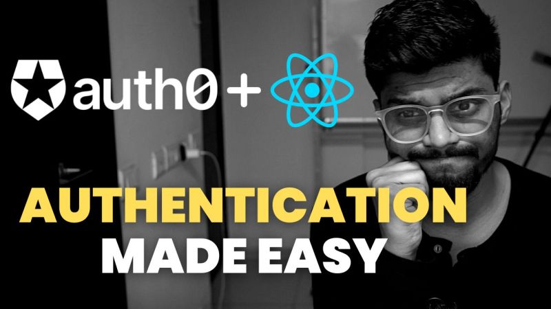 Rohan Prasad on LinkedIn: #auth0 #reactjs #typescript #javascript # ... Rohan Prasad on LinkedIn: #auth0 #reactjs #typescript #javascript # ...