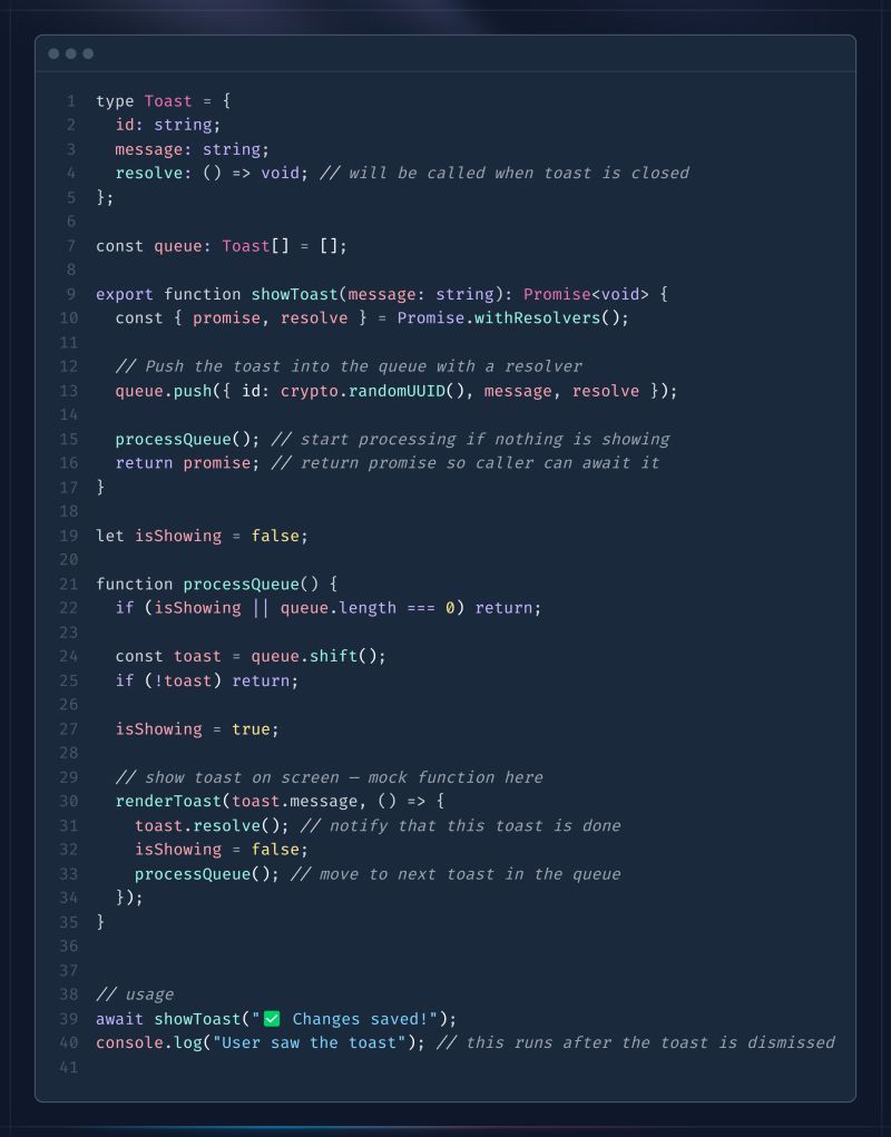 #javascript #reactjs #es2024 #webdev #frontendtips #asyncjs #cleancode ... #javascript #reactjs #es2024 #webdev #frontendtips #asyncjs #cleancode ...