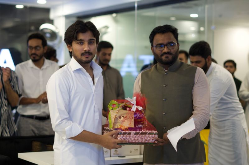 Hammad Hussain Siddiqi (PHR®) on LinkedIn: #hr Hammad Hussain Siddiqi (PHR®) on LinkedIn: #hr