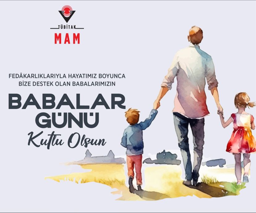 TUBITAK MARMARA ARASTIRMA MERKEZI posted on LinkedIn TUBITAK MARMARA ARASTIRMA MERKEZI posted on LinkedIn