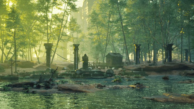 vaibhav patil on LinkedIn: Unreal Engine vaibhav patil on LinkedIn: Unreal Engine