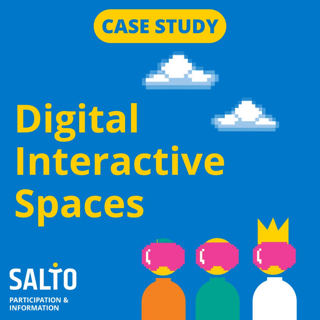 SALTO Resource Centres on LinkedIn: #participation SALTO Resource Centres on LinkedIn: #participation
