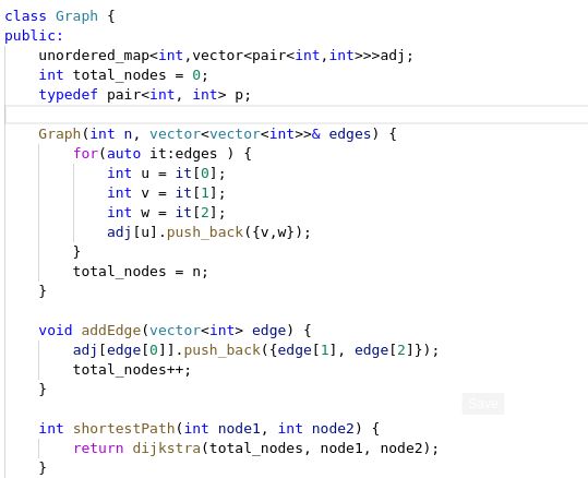 Sanket Rakshe on LinkedIn: #datastructuresandalgorithms #datastructures ... Sanket Rakshe on LinkedIn: #datastructuresandalgorithms #datastructures ...