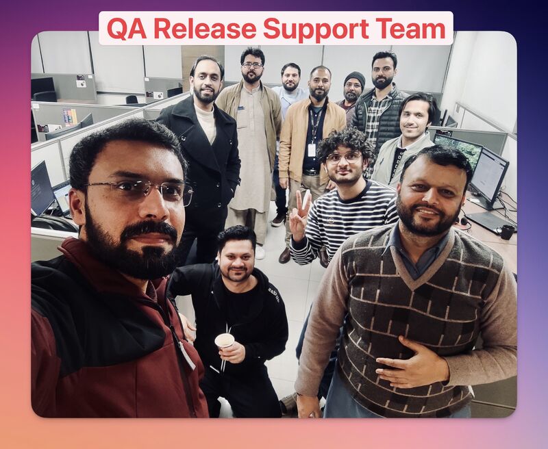 𝐌𝐢𝐝𝐧𝐢𝐠𝐡𝐭 𝐫𝐞𝐥𝐞𝐚𝐬𝐞𝐬, fueled by pizzas🍕 and the strength of teamwork ... 𝐌𝐢𝐝𝐧𝐢𝐠𝐡𝐭 𝐫𝐞𝐥𝐞𝐚𝐬𝐞𝐬, fueled by pizzas🍕 and the strength of teamwork ...