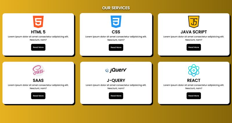 Mohd. Shoaib on LinkedIn: #css #html #html #design #webdesign Mohd. Shoaib on LinkedIn: #css #html #html #design #webdesign