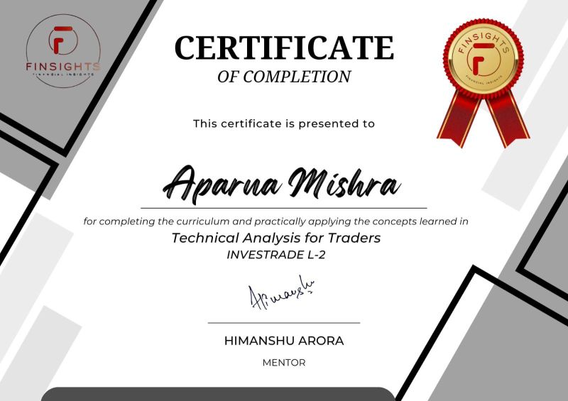 Many congratulations Aparna Mishra for this feat. Your passion towards ... Many congratulations Aparna Mishra for this feat. Your passion towards ...