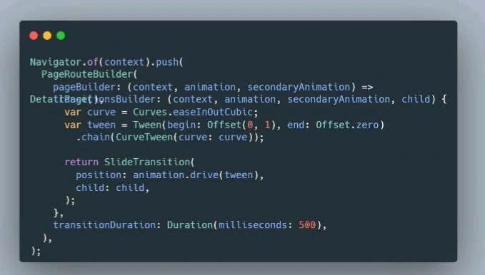 #flutter #mobiledevelopment #uiux #animationtips #dart #appdevelopment ... #flutter #mobiledevelopment #uiux #animationtips #dart #appdevelopment ...