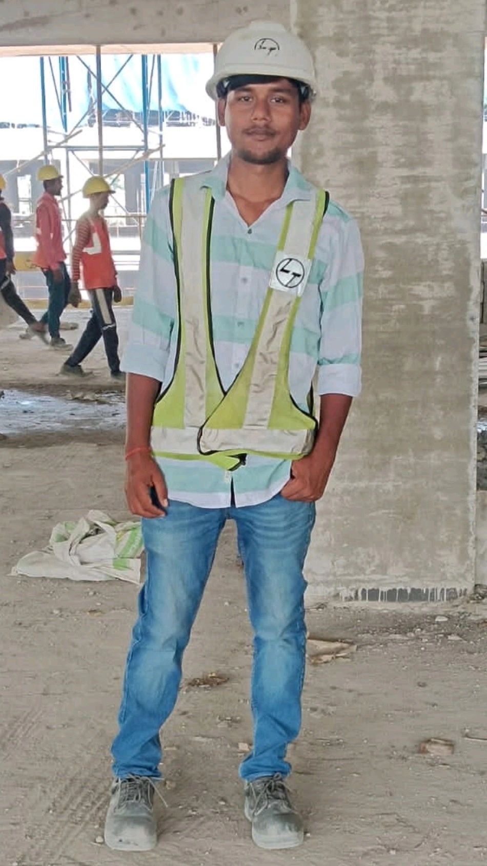 VISHAL GOND posted on LinkedIn VISHAL GOND posted on LinkedIn