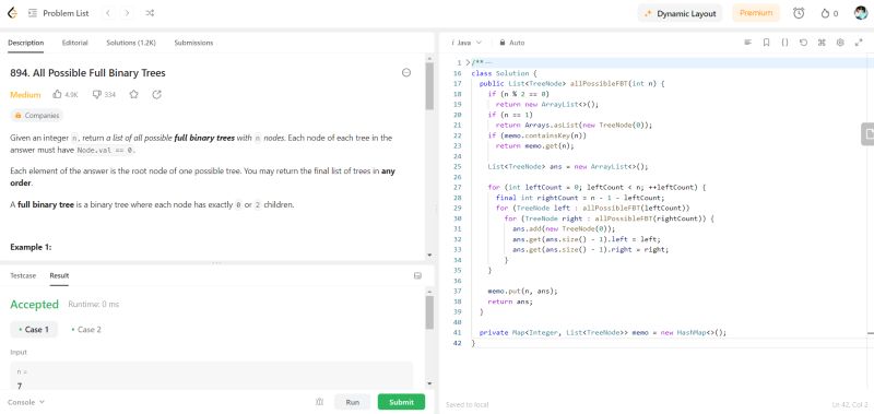 Prakarsh Joshi on LinkedIn: #datastructures #100daysofcode #leetcode # ... Prakarsh Joshi on LinkedIn: #datastructures #100daysofcode #leetcode # ...