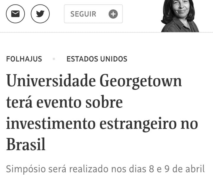 Maria Eduarda Caramez on LinkedIn: The Maria Eduarda Caramez on LinkedIn: The