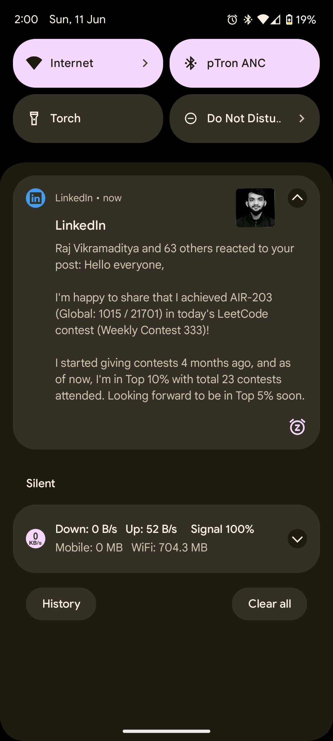 Samyak Jain on LinkedIn: #striver #dsa #leetcode | 10 comments Samyak Jain on LinkedIn: #striver #dsa #leetcode | 10 comments