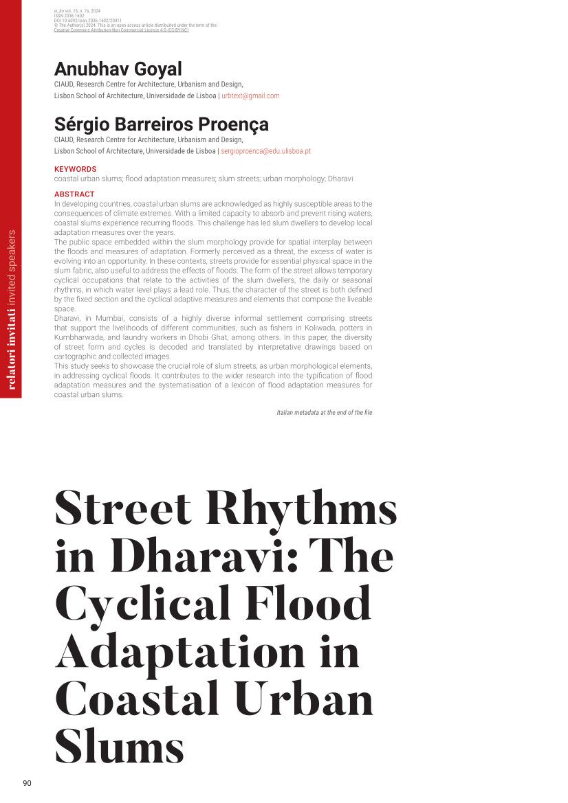 Anubhav Goyal on LinkedIn: #urbanresilience #floodadaptation #dharavi # ... Anubhav Goyal on LinkedIn: #urbanresilience #floodadaptation #dharavi # ...