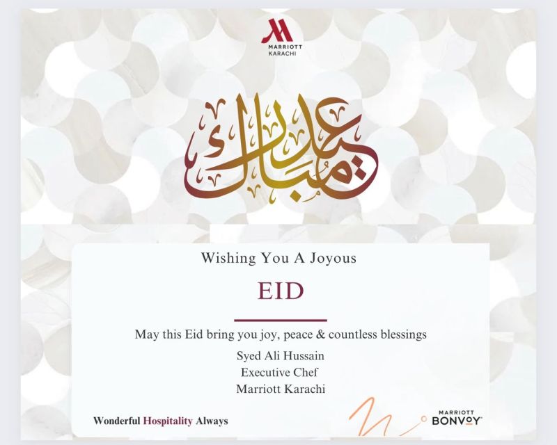 Syed Ali Hussain posted on LinkedIn Syed Ali Hussain posted on LinkedIn