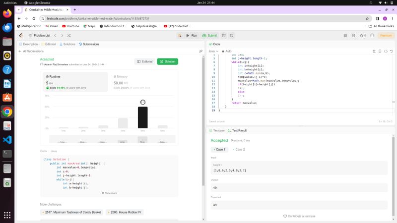 Adarsh raj srivastwa on LinkedIn: #days44 #days44 #365daysofcode # ... Adarsh raj srivastwa on LinkedIn: #days44 #days44 #365daysofcode # ...