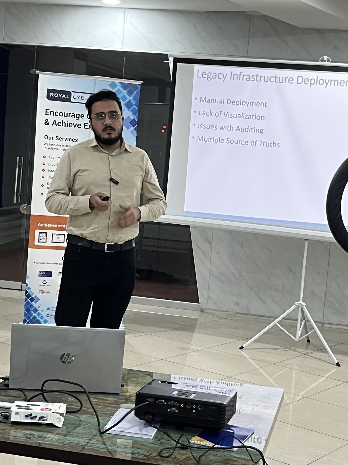Muhammad Hamza on LinkedIn: Shared Muhammad Hamza on LinkedIn: Shared