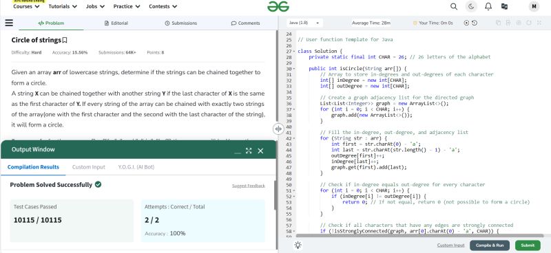 Munawwar Khan on LinkedIn: #coding #algorithms #problemsolving # ... Munawwar Khan on LinkedIn: #coding #algorithms #problemsolving # ...