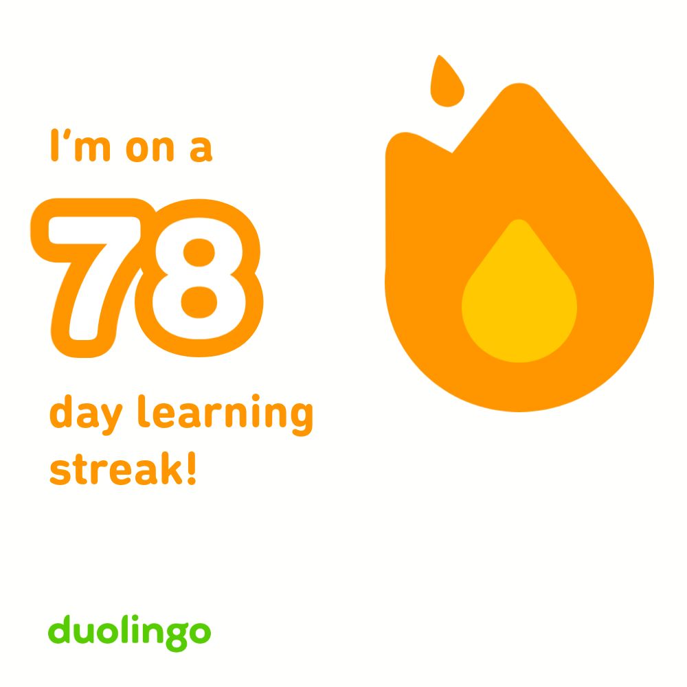 Sweta Kumari on LinkedIn: #duolingo #dsa Sweta Kumari on LinkedIn: #duolingo #dsa
