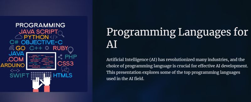 HARINI NADELLA on LinkedIn: #ai #programminglanguages #python #r # ... HARINI NADELLA on LinkedIn: #ai #programminglanguages #python #r # ...