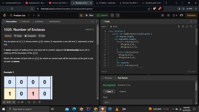 nitesh kushwaha on LinkedIn: #consistency #100daysofcode # ... nitesh kushwaha on LinkedIn: #consistency #100daysofcode # ...