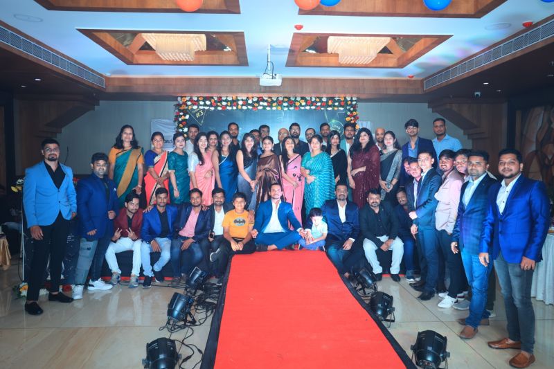 Suraj Kumar Behera on LinkedIn: Some glimpses of Secuodsoft's 3rd ... Suraj Kumar Behera on LinkedIn: Some glimpses of Secuodsoft's 3rd ...