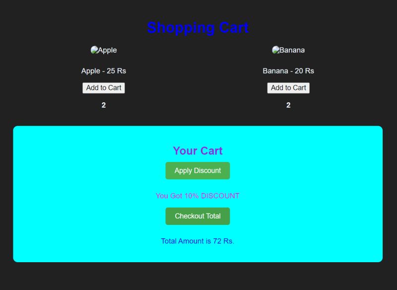 Aniket Ambat on LinkedIn: I am building some small projects in ... Aniket Ambat on LinkedIn: I am building some small projects in ...