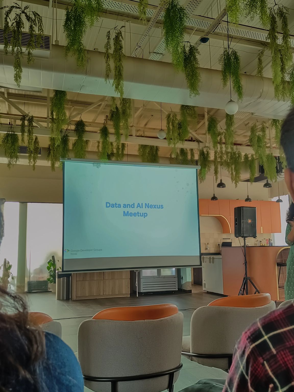 Piyush Chauhan on LinkedIn: #datagenainexus #gdgnoida #ai #datascience ... Piyush Chauhan on LinkedIn: #datagenainexus #gdgnoida #ai #datascience ...