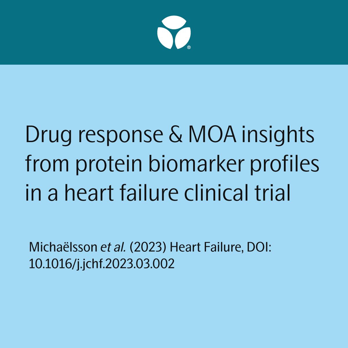 Olink Proteomics on LinkedIn: #olink #proteomics #biomarkers #heartfailure Olink Proteomics on LinkedIn: #olink #proteomics #biomarkers #heartfailure