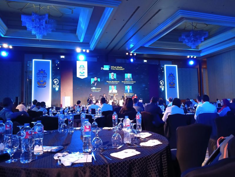 Basel Rabia on LinkedIn: #devops #platform #golang #ai #event #software ... Basel Rabia on LinkedIn: #devops #platform #golang #ai #event #software ...