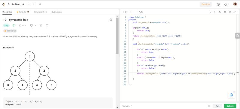 Prerna Kumari on LinkedIn: #coding #datastructures #leetcode ... Prerna Kumari on LinkedIn: #coding #datastructures #leetcode ...