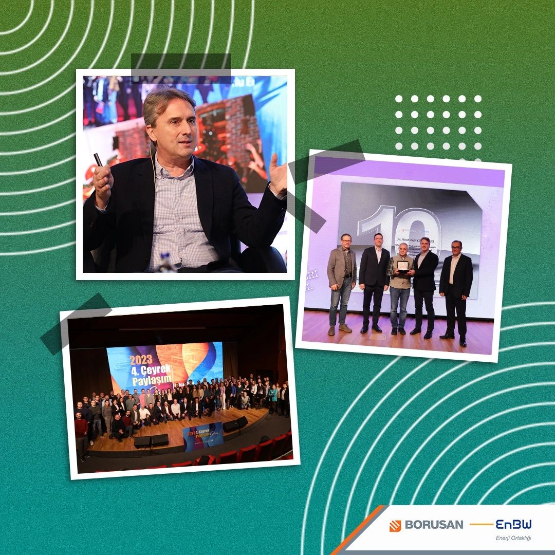 Borusan EnBW Enerji LinkedIn‘de: #enerjiki̇zler #borusanenbwenerji Borusan EnBW Enerji LinkedIn‘de: #enerjiki̇zler #borusanenbwenerji