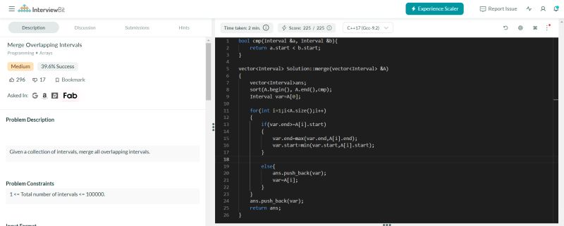 Rakshit Yadav on LinkedIn: #day8 #365daysofcode #scalerdiscord # ... Rakshit Yadav on LinkedIn: #day8 #365daysofcode #scalerdiscord # ...
