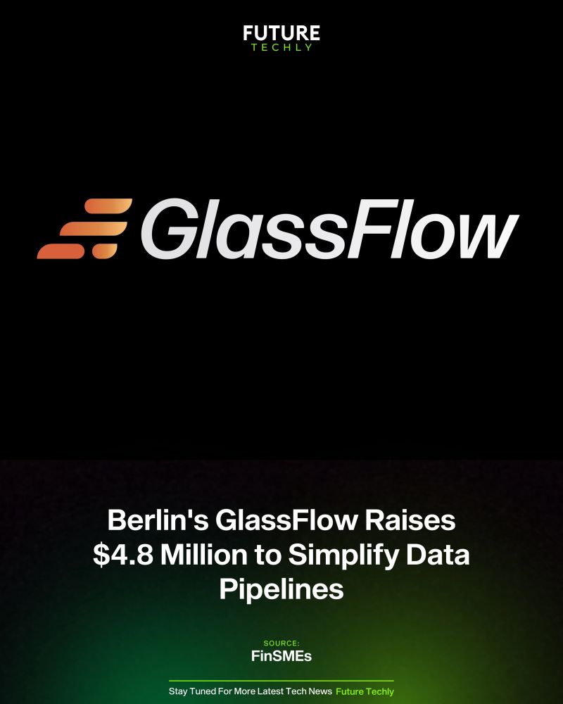 Future Techly on LinkedIn: 🔥 Revolutionizing Data Pipelines: Berlin ... Future Techly on LinkedIn: 🔥 Revolutionizing Data Pipelines: Berlin ...