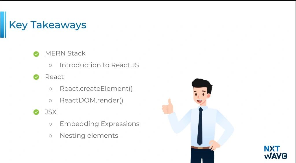 Nikhil Gupta on LinkedIn: Here I completed the introduction to React JS Nikhil Gupta on LinkedIn: Here I completed the introduction to React JS