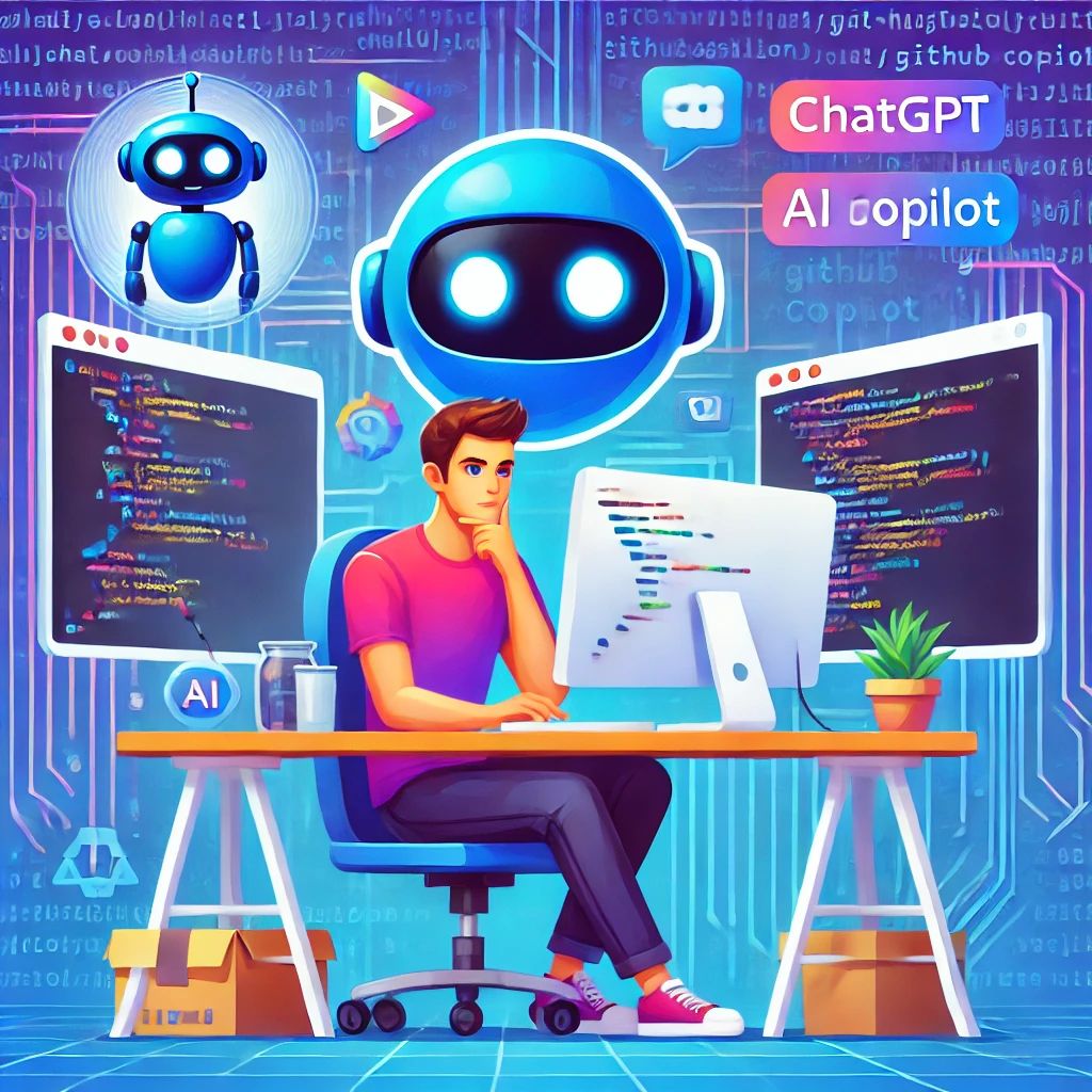 Kareem K. on LinkedIn: #softwaredevelopment #ai #chatgpt #githubcopilot ... Kareem K. on LinkedIn: #softwaredevelopment #ai #chatgpt #githubcopilot ...