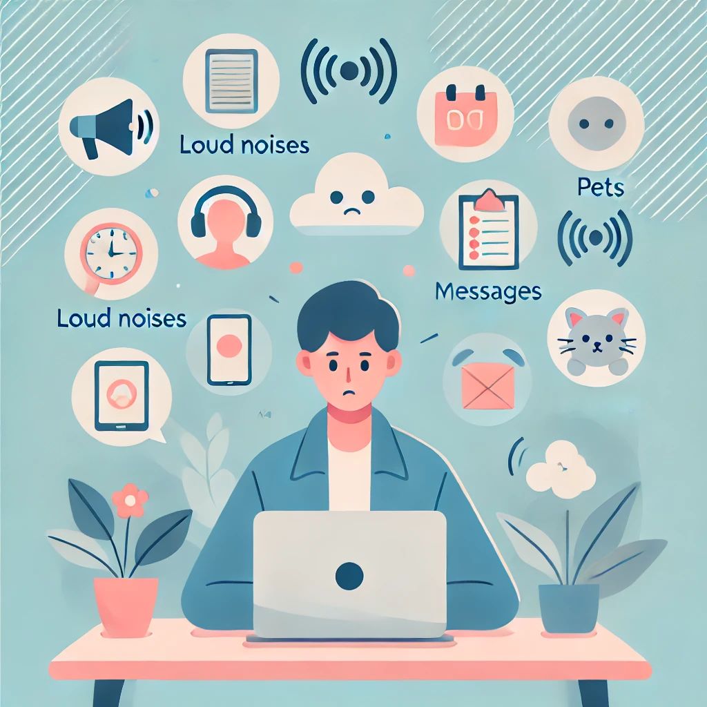 Navigating Remote Work Challenges | Dr. Harshal Deshpande Navigating Remote Work Challenges | Dr. Harshal Deshpande