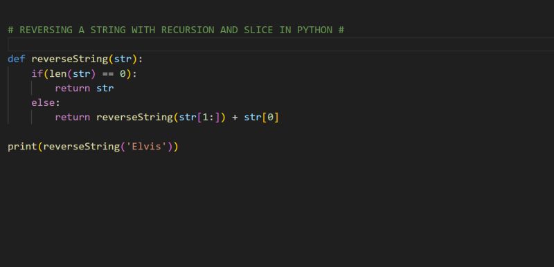 Elvis Igiebor on LinkedIn: #python #opentoconnections Elvis Igiebor on LinkedIn: #python #opentoconnections