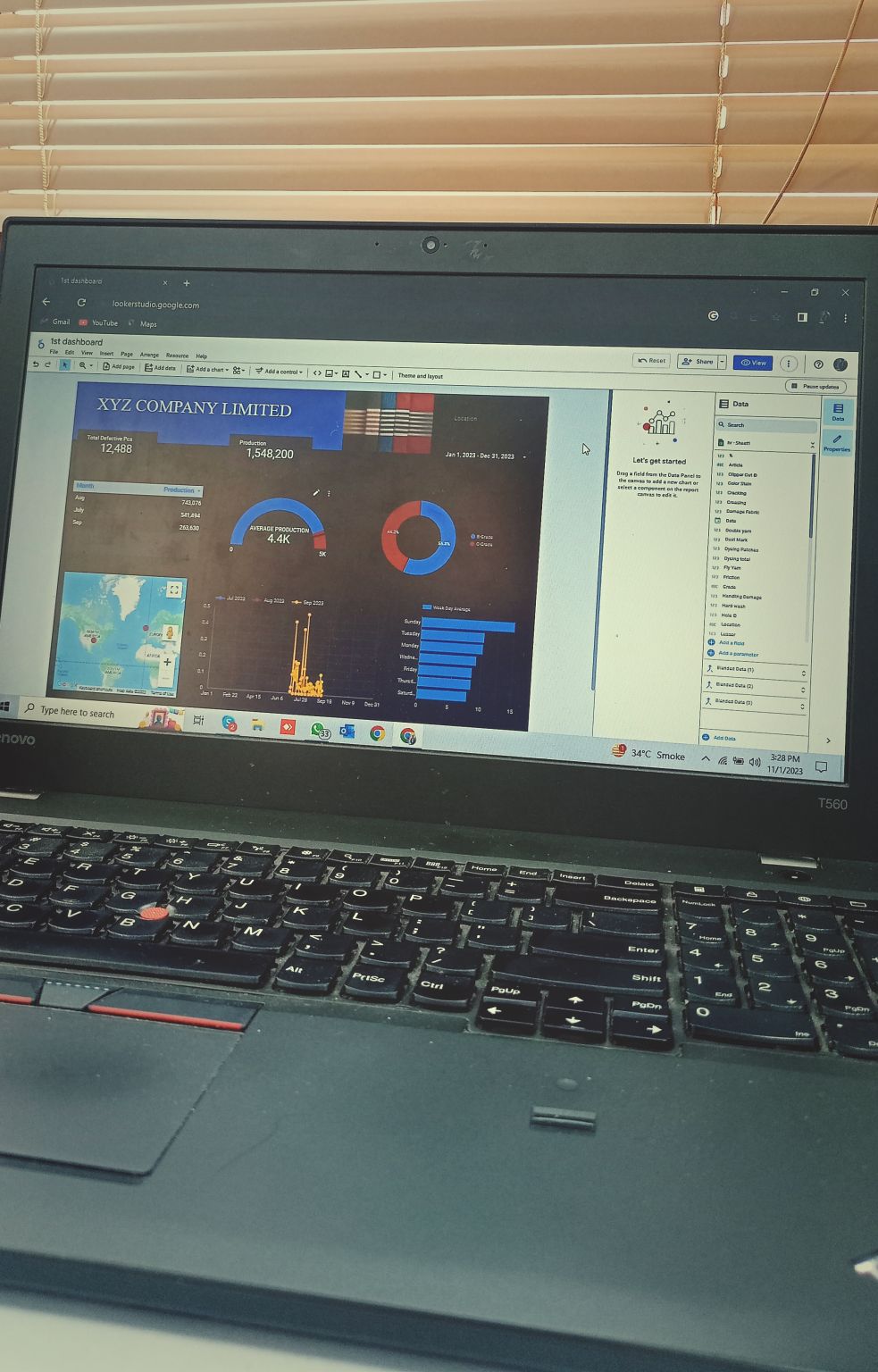 #datavisualization #googledatastudio #looker #powerbi #tableau # ... #datavisualization #googledatastudio #looker #powerbi #tableau # ...