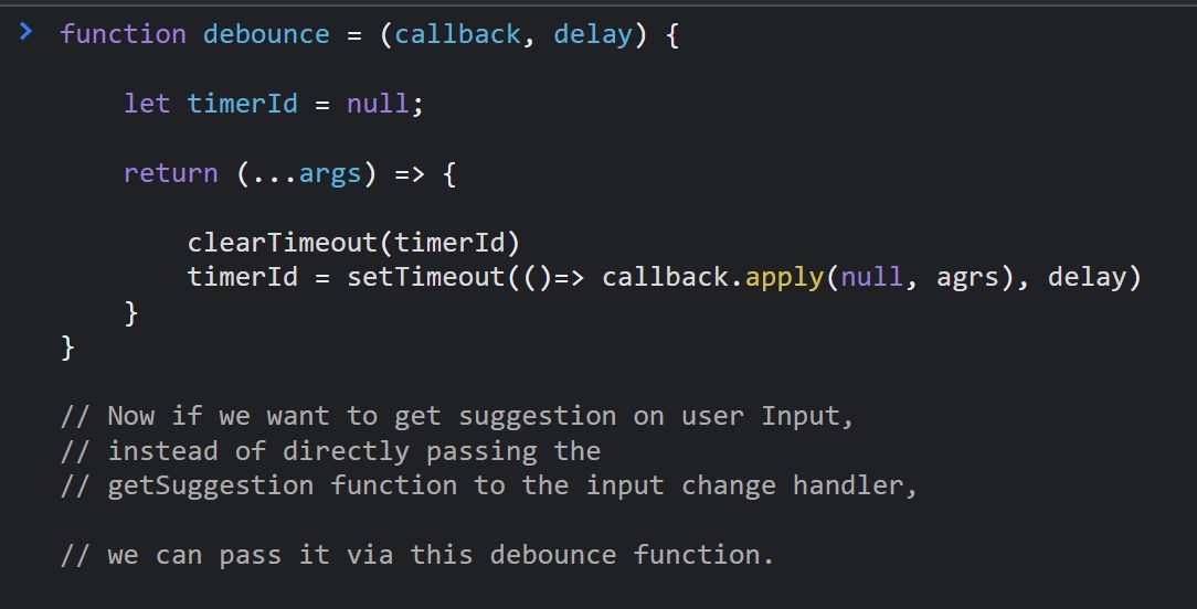 Vaibhav Matere on LinkedIn: #javascript #programming #api Vaibhav Matere on LinkedIn: #javascript #programming #api