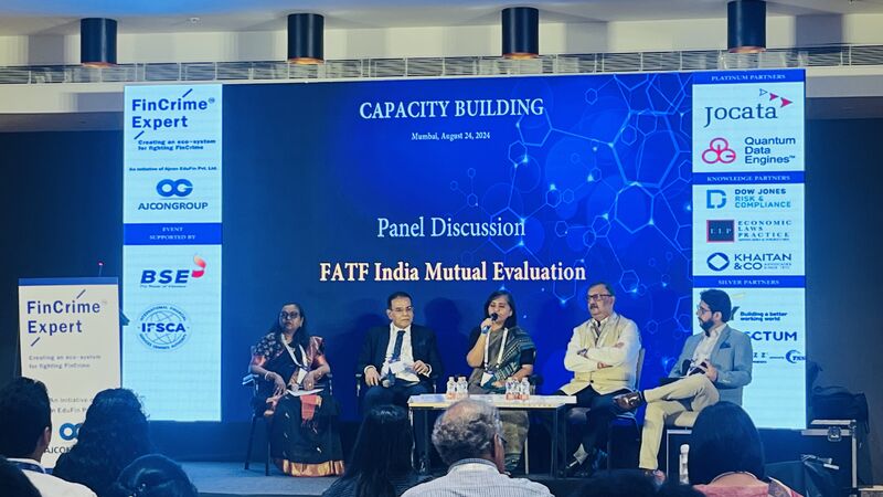 Prabal Tiwari - CAMS on LinkedIn: #financialcrime #financialcrime #fatf ... Prabal Tiwari - CAMS on LinkedIn: #financialcrime #financialcrime #fatf ...