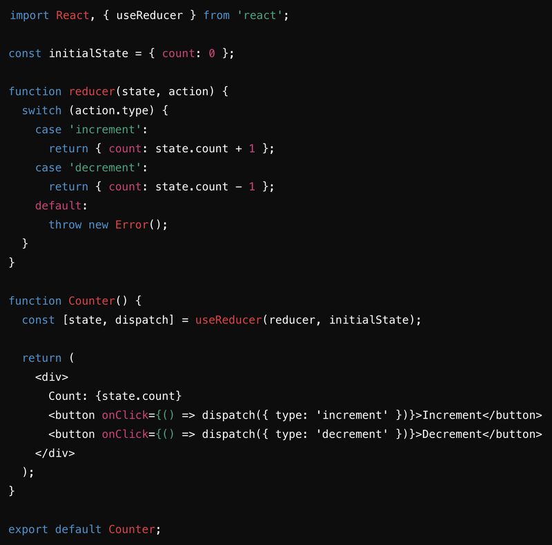 Muhammad Salman on LinkedIn: #react #javascript #webdevelopment # ... Muhammad Salman on LinkedIn: #react #javascript #webdevelopment # ...