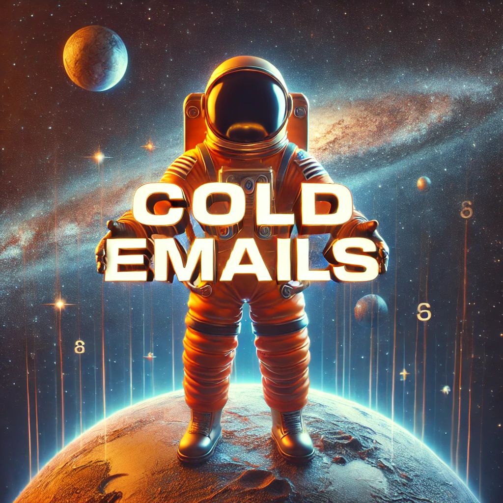 Someone says, “Cold email doesn’t work; it only has a 2% reply… | Tabo ... Someone says, “Cold email doesn’t work; it only has a 2% reply… | Tabo ...