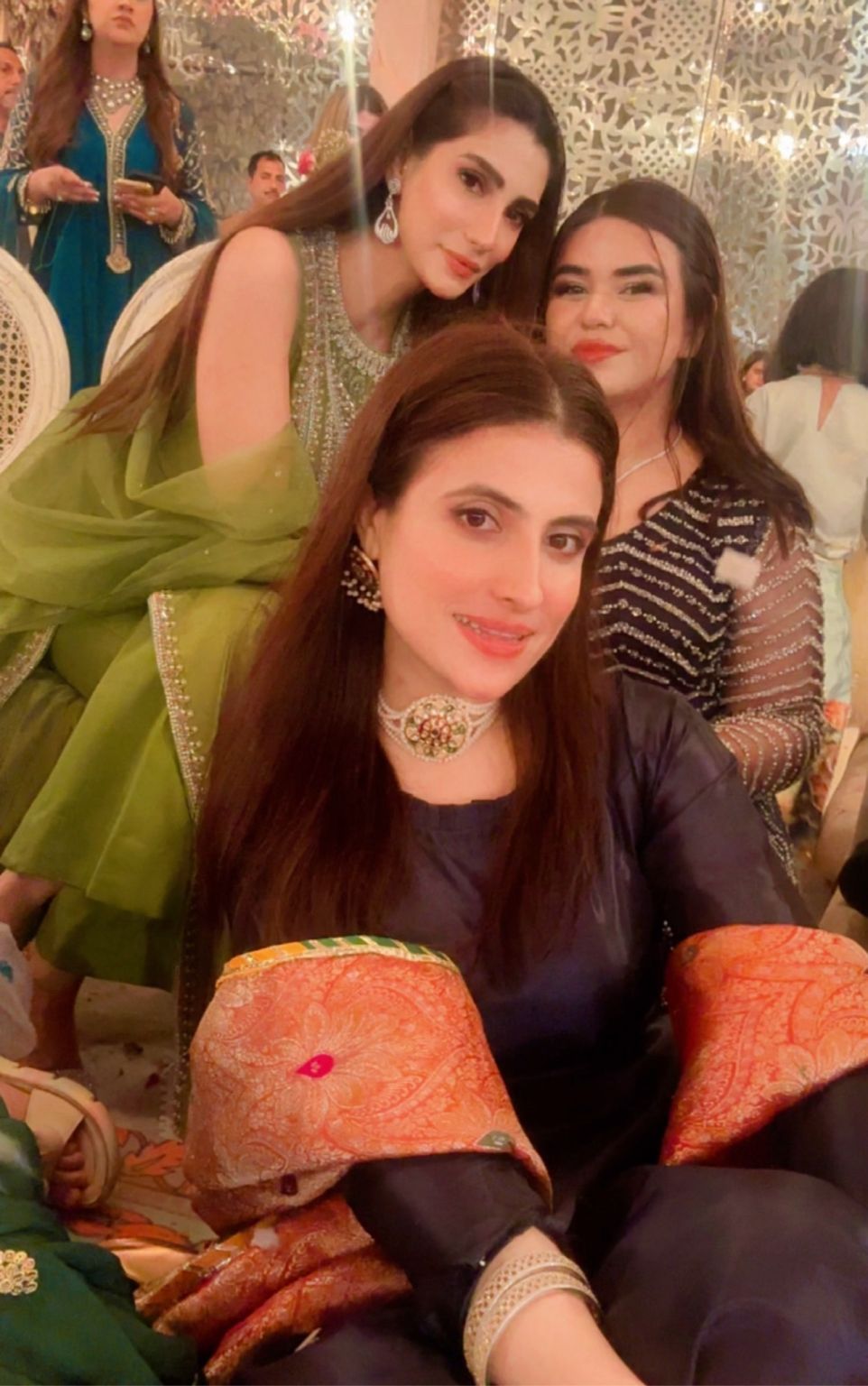Kiran Imran on LinkedIn: #fun #gathering #spotlight #mediastars Kiran Imran on LinkedIn: #fun #gathering #spotlight #mediastars