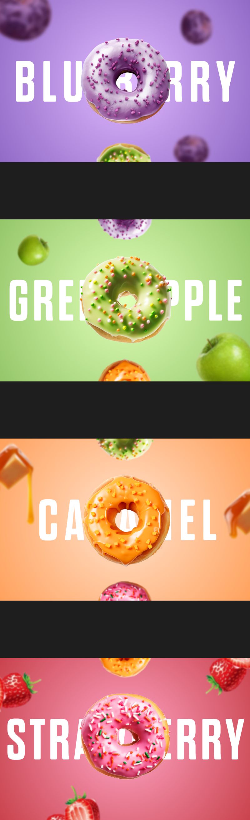 Presented my Donuts prototype on Figma | Harshvardhan Mohite posted on ... Presented my Donuts prototype on Figma | Harshvardhan Mohite posted on ...