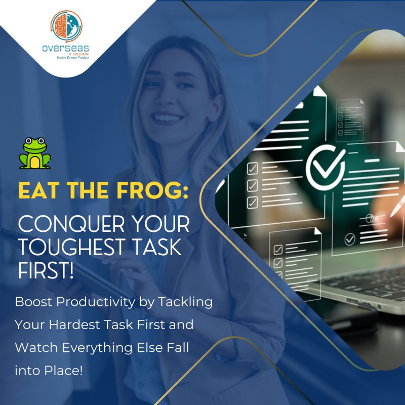 #productivitytips #timemanagement #eatthefrog #worksmart | Dharmendra ... #productivitytips #timemanagement #eatthefrog #worksmart | Dharmendra ...