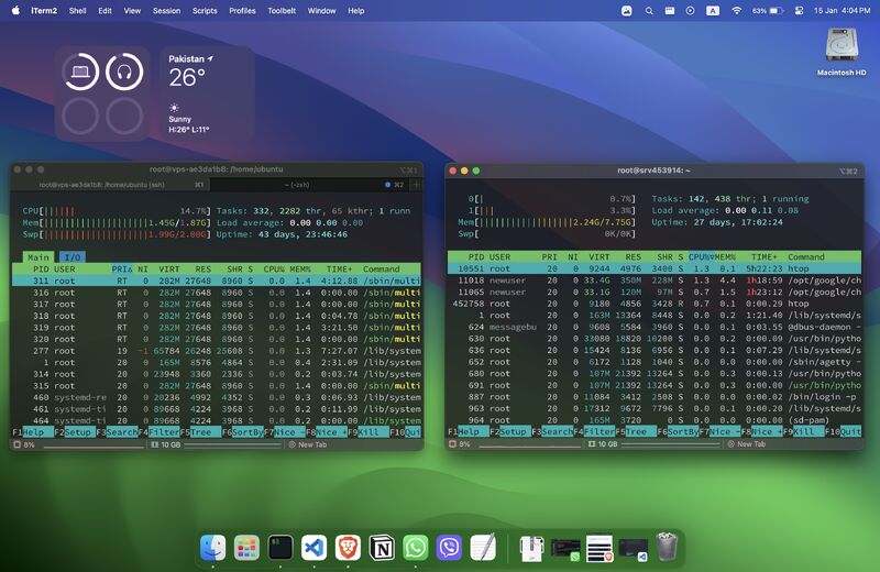 How to deploy NodeJs / NextJs project on new VM | Kashif Hussain posted ... How to deploy NodeJs / NextJs project on new VM | Kashif Hussain posted ...