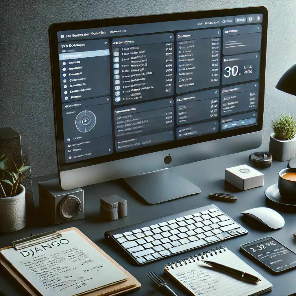 Kalutu Daniel on LinkedIn: #django #ecommerce #softwareengineering # ... Kalutu Daniel on LinkedIn: #django #ecommerce #softwareengineering # ...