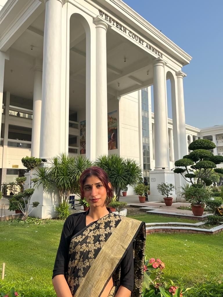 Stuti Singh on LinkedIn: #ugc #parliamenthouse #loksabha #rajyasabha # ... Stuti Singh on LinkedIn: #ugc #parliamenthouse #loksabha #rajyasabha # ...