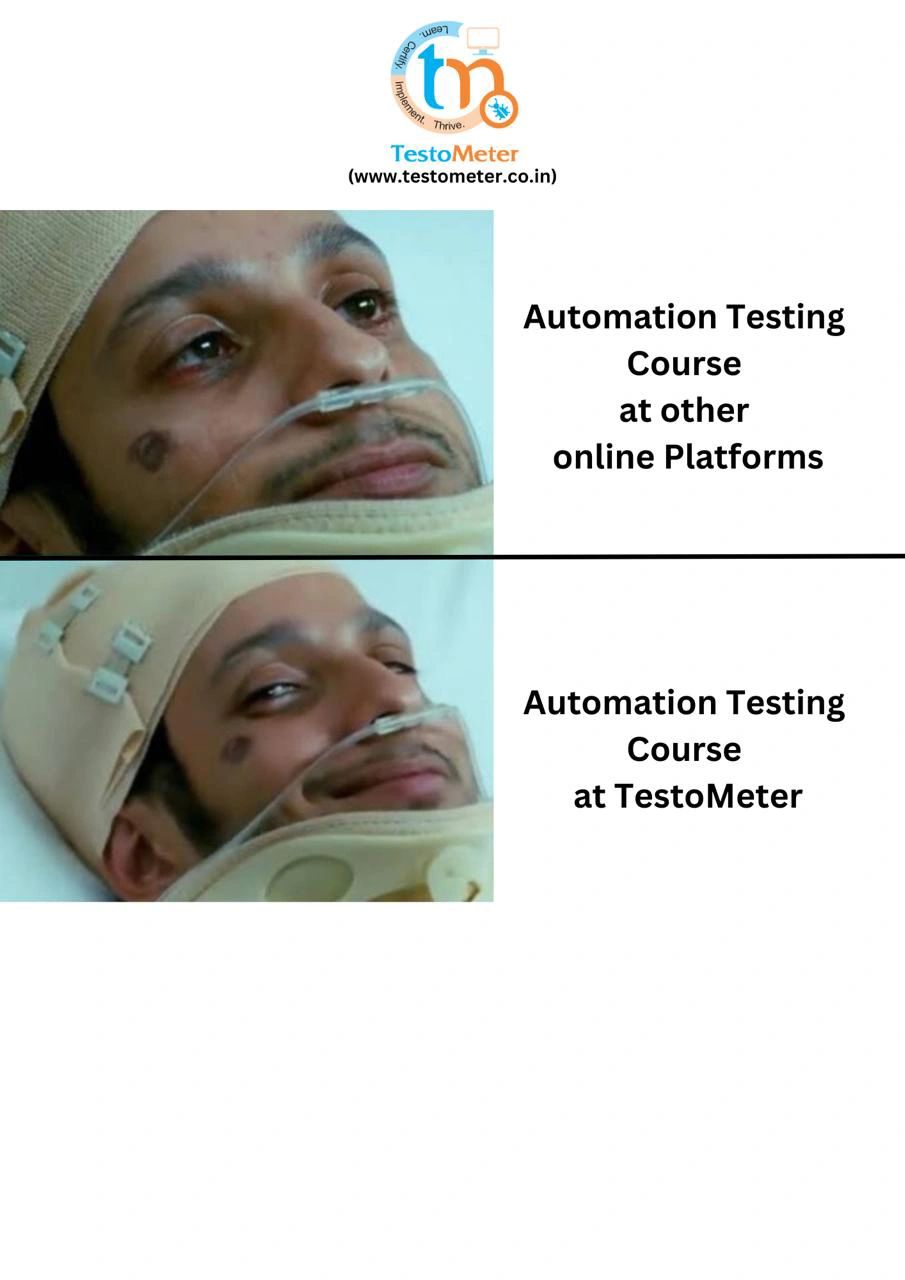 Yogesh Shinde on LinkedIn: #selenium #java #automation #testing # ... Yogesh Shinde on LinkedIn: #selenium #java #automation #testing # ...