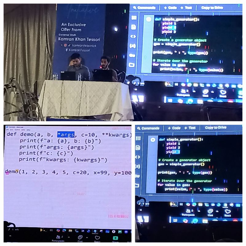 #python #giac #learningwithfun #codinghumor #setthefunction… | Shama Farooq #python #giac #learningwithfun #codinghumor #setthefunction… | Shama Farooq